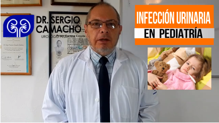 Urologo Pediatra